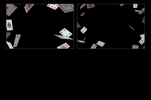 Playing Cards Overlays - Photography World
