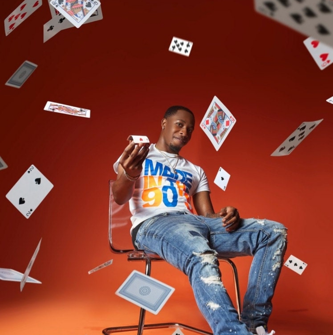 Playing Cards Overlays - Photography World