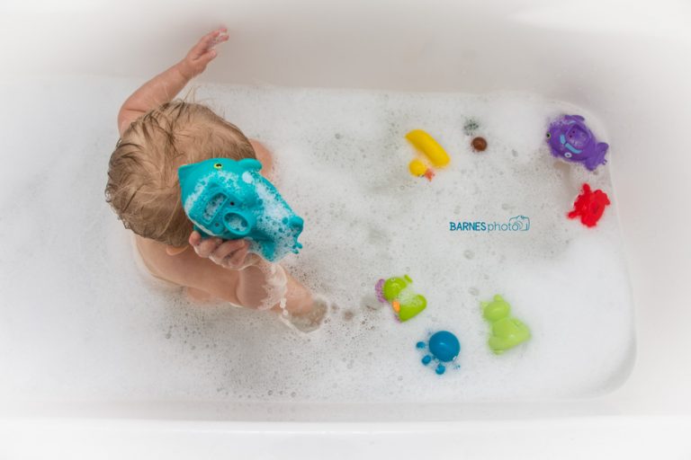3 Secrets To Perfect Bubble Bath Portraits - Photography World